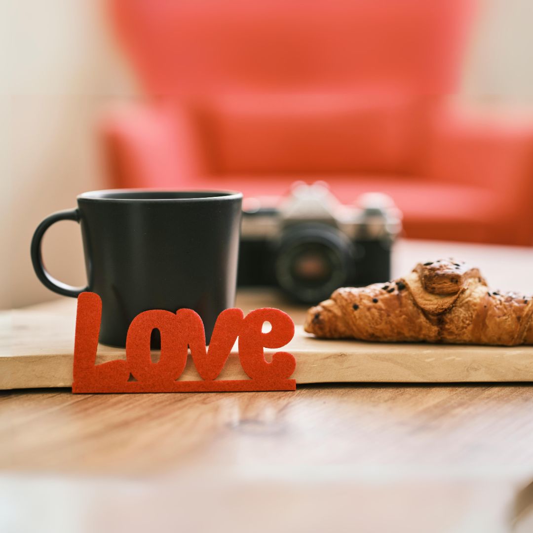 Gasztro Valentin-nap